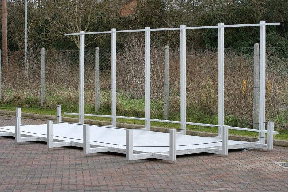 Car Display Plinths – James Hogg Display